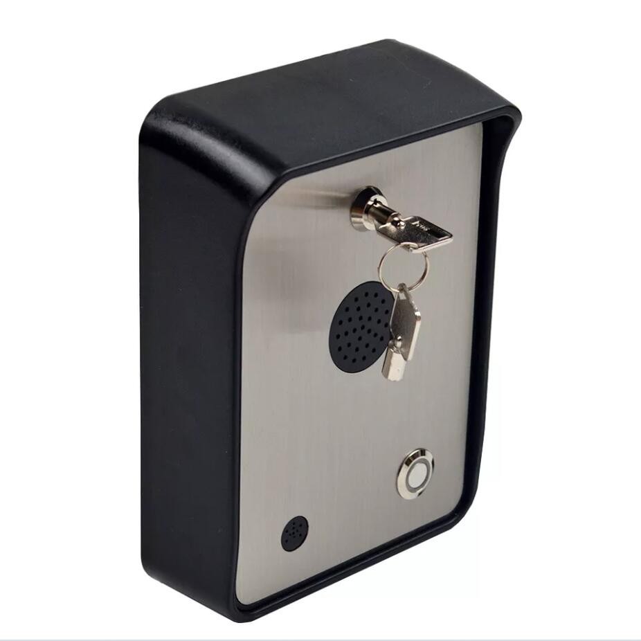 ~3G GSM intercom wireless door lock and gate opener access controller and service help ...