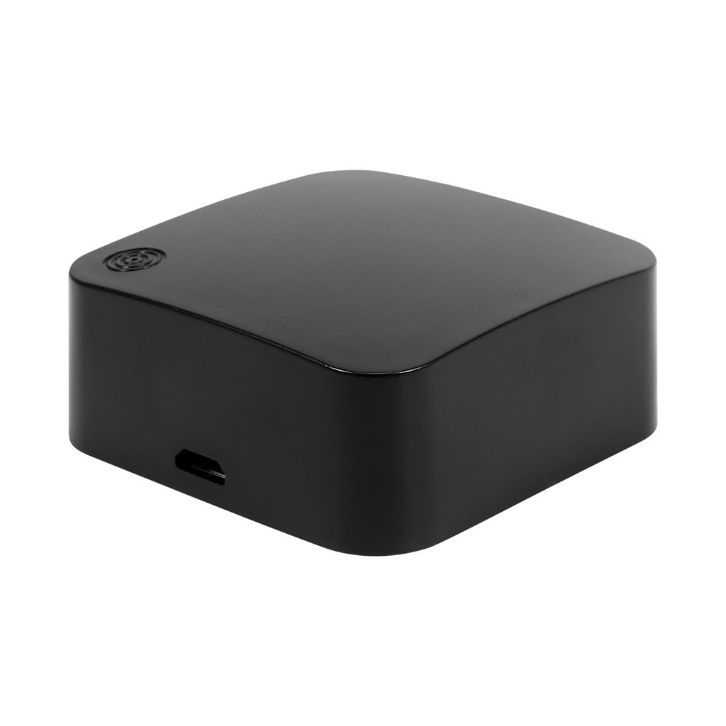 Smart Wifi Ir Remote Control Universal Hub Ir Blaster Controller For