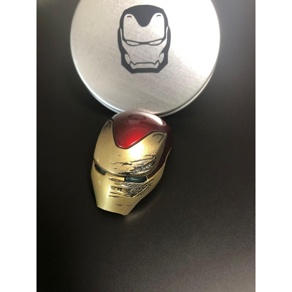 [HobbyBeat] Hot Toys 1/6 Scale Infinity War Iron Man Mark 50 Compatible ...