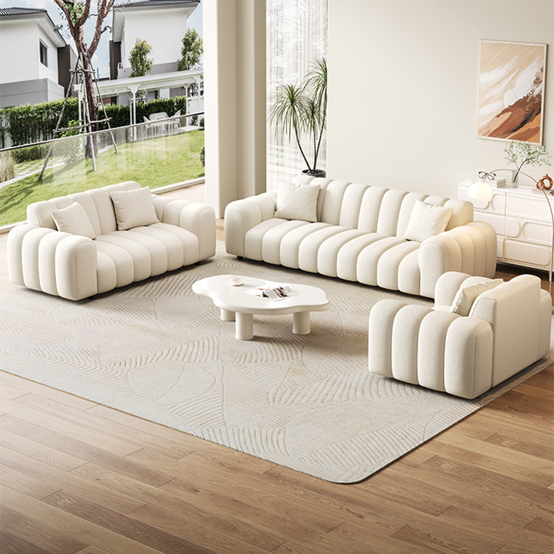 ☫Modern Lazy Living Room Sofas Salon Sectional Japanese Modular Living ...