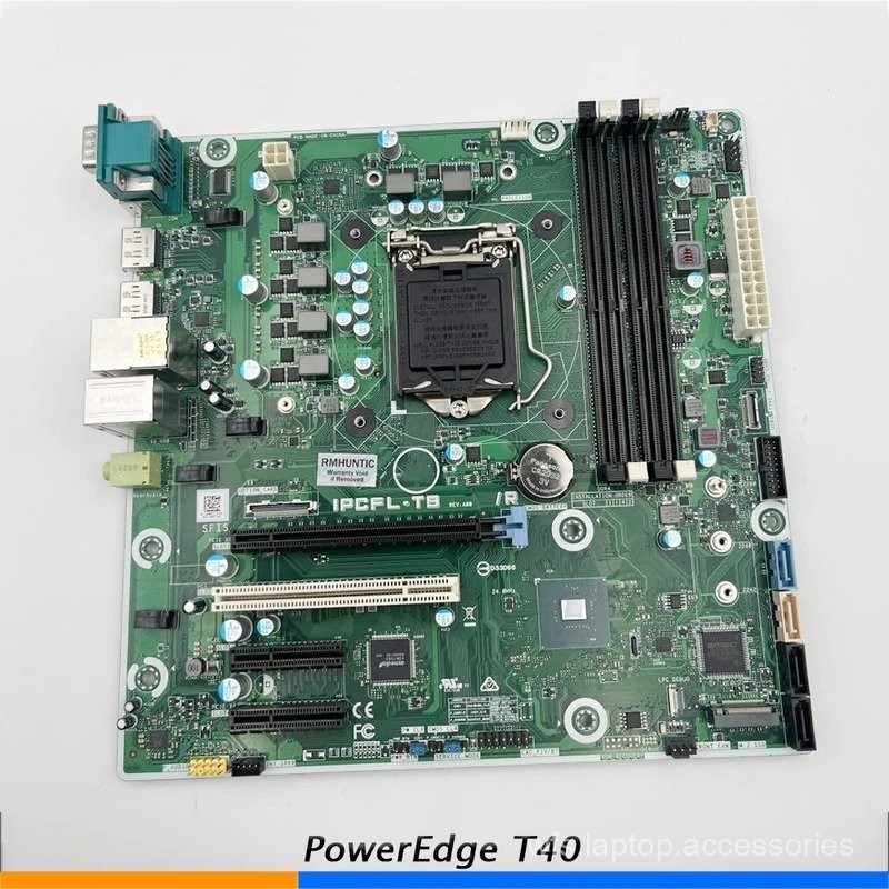 For DELL Workstation Motherboard PowerEdge T40 0GTK4K GTK4K 0NNNCT ...