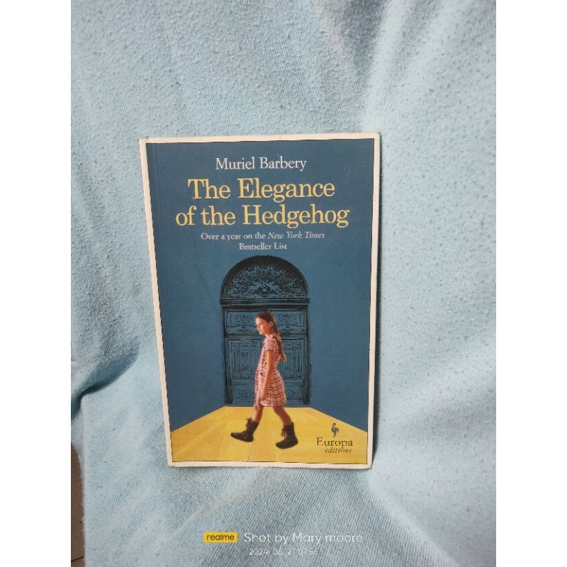 the elegance of the hedgehog | Shopee Philippines