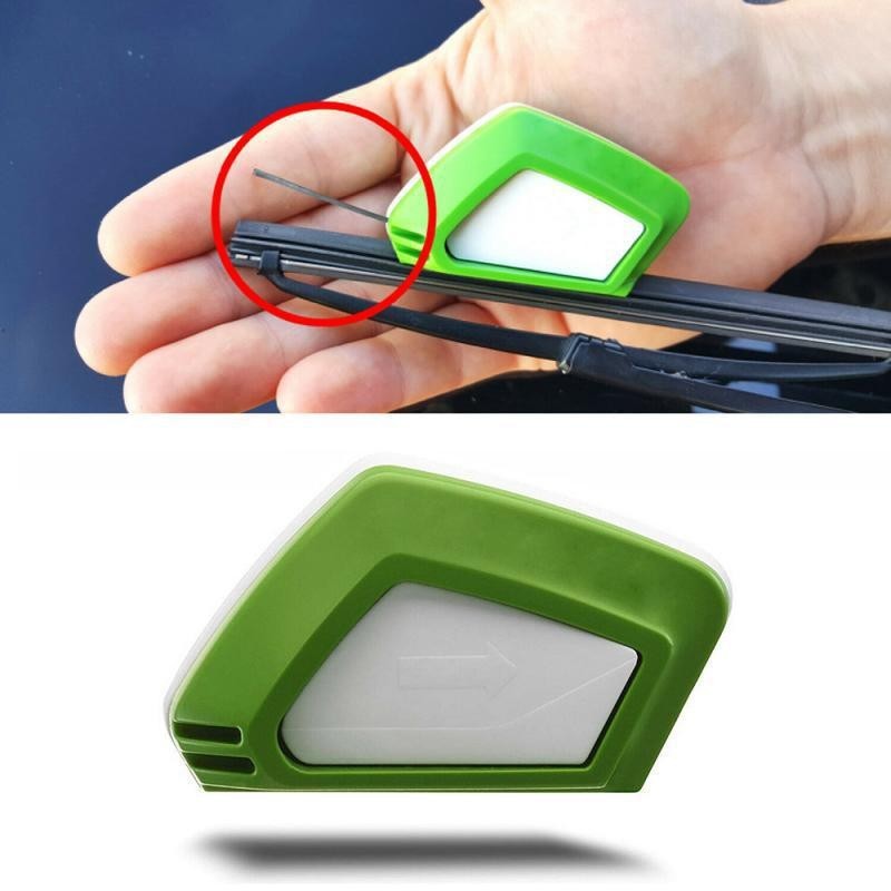 ☢Automobile Truck Windshield Wiper Blade Refurbish Restorer for Dacia ...