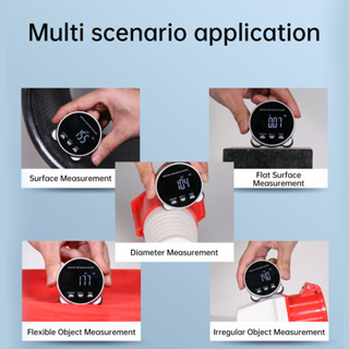 ~Electronic Tape Measure Irregular Object Measuring Instrument ...