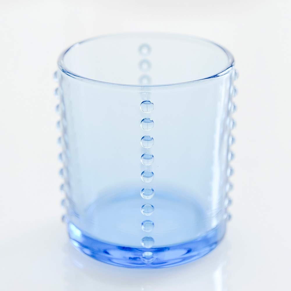 Sori Yanagi Y Glass (S) Blue Hirota Glass HIROTA GLASS [YS-1BL] 【Direct ...