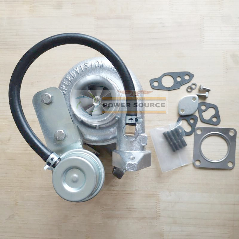 ☀CT9 Turbo Turbine Turbocharger For TOYOTA Starlet 4EFE EP82 EP91 EP85 ...