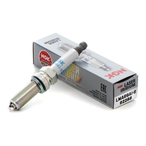 NGK IRIDIUM Spark Plug 92288 LMAR8AI-8 Alibaba Verified Only NGK Wholesale Supplier for BMW ...