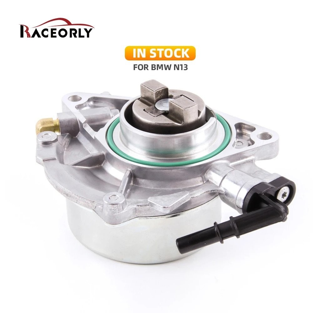 Auto parts Car Accessciors Brake system Auto parts brake vacuum pump ...