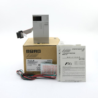 Japan FX5 series communication programmable controller module FX5-CCL ...