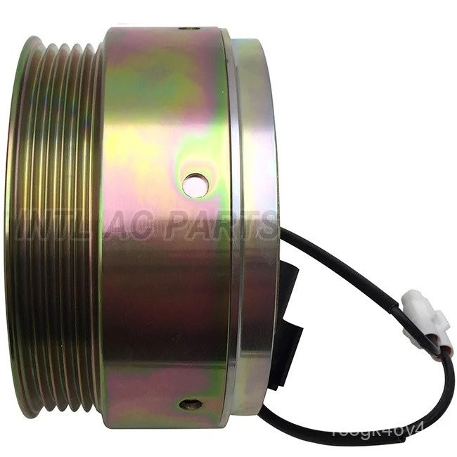 MSC90C Auto A/C AC Compressor Clutch for Mitsubishi Carisma Mirage ...
