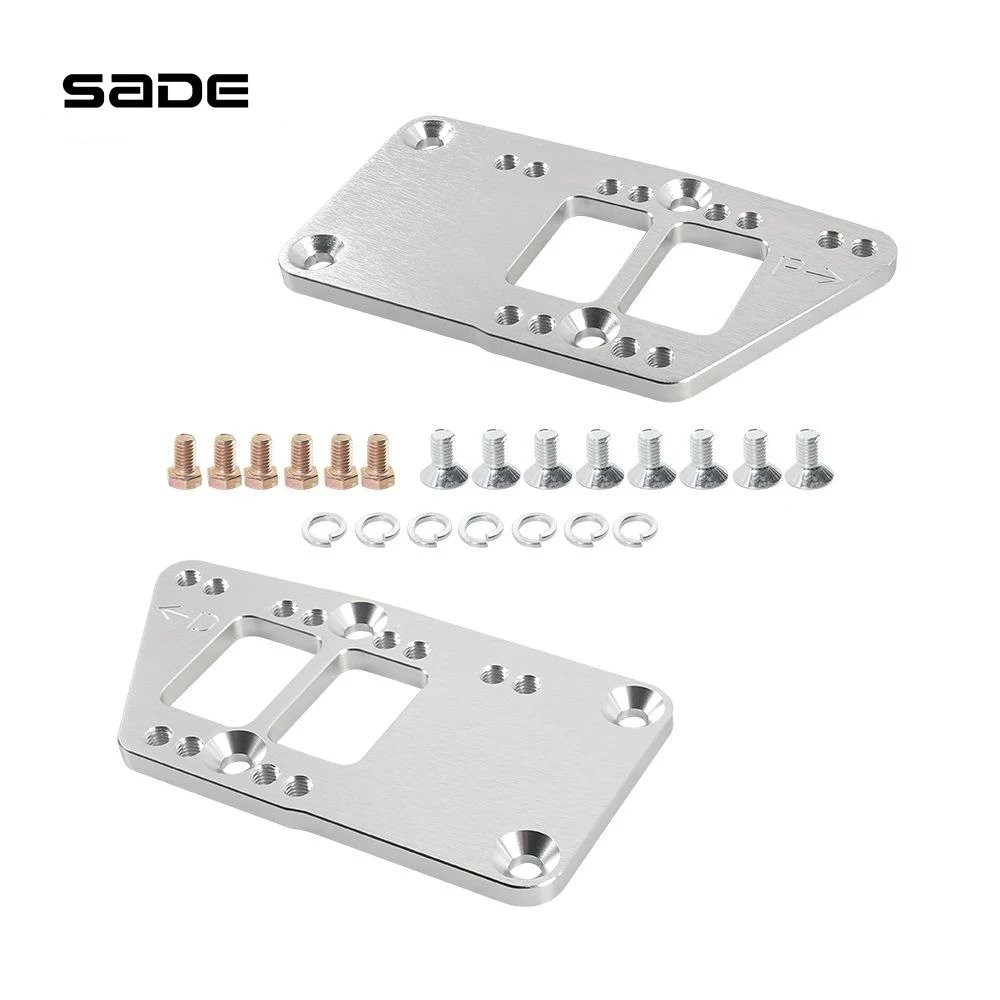 LS Engine Mounts Billet Aluminum LS Swap Kit LS Adapter Plates Kit LS1 ...