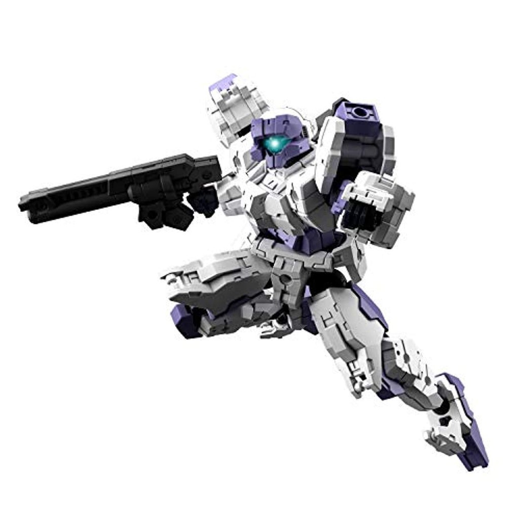 30MM eEXM-21 Rabiot [White] 1/144 scale color-coded plastic model ...