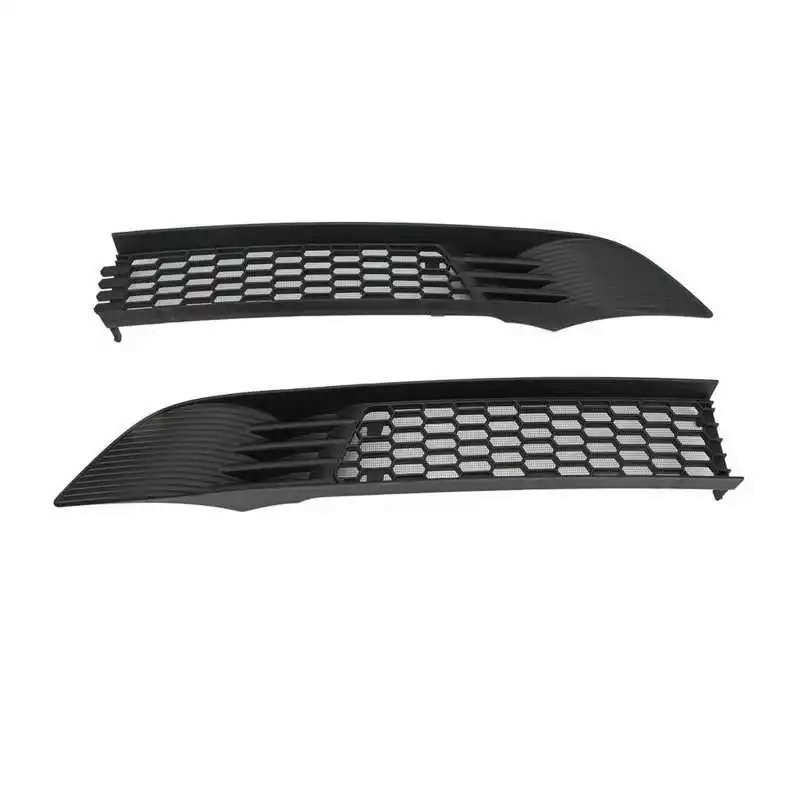 Air Inlet Vent Cover Good Ventilation Front Bumper Grille for Cars ...