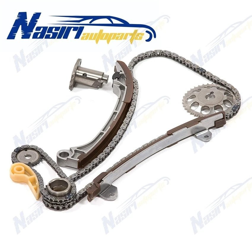 10pcs Set TIMING KIT FOR TOYOTA 1AZ & 2AZ-FE/FSE CAMRY COROLLA AVENSIS ...