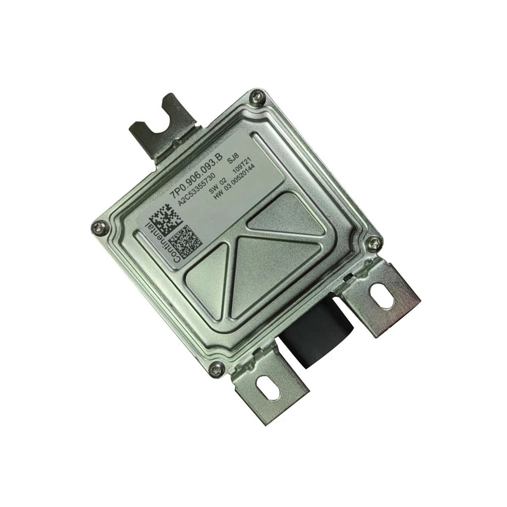 ☭7P0906093B Car Fuel Pump Control Module Unit for Volkswagen Touareg 3 ...