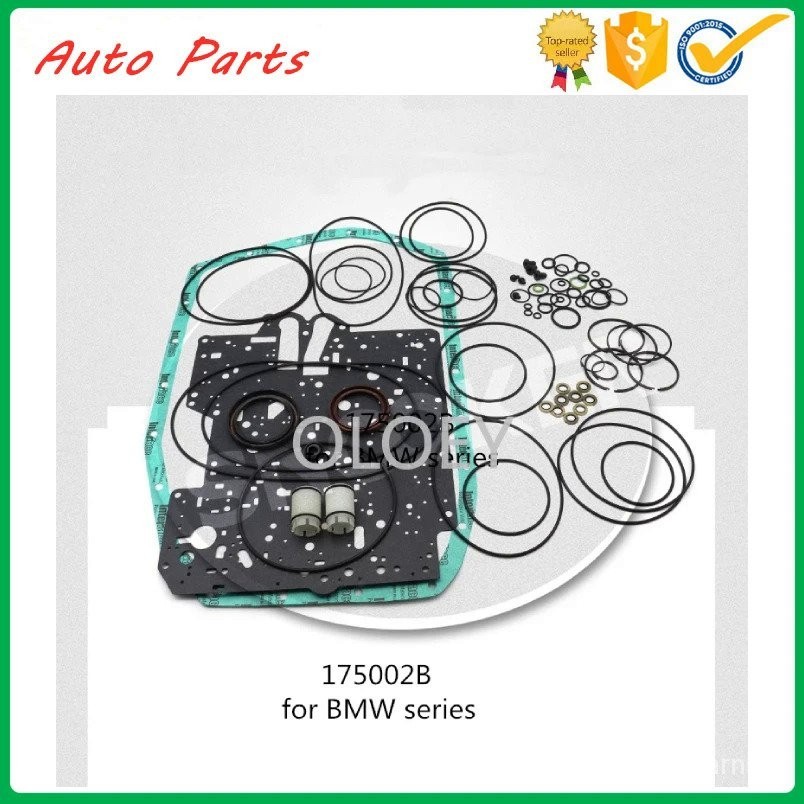 Gearbox minor repair kit 5HP19/01V gearbox repair repair kit for BMW ...