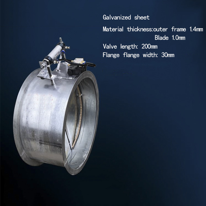 volume control damper - Best Prices and Online Promos - May 2026 ...