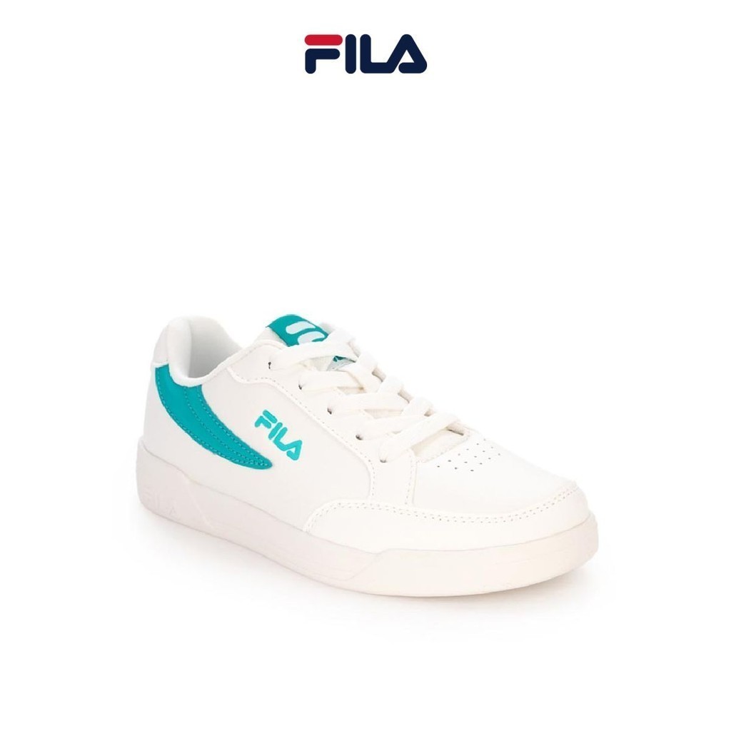 FILA Women's Heritage Famoso LS Sneakers | Shopee Philippines