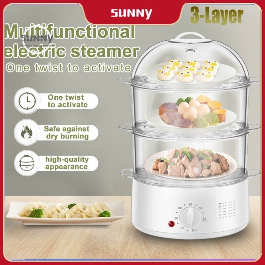 Sale of electric steamer for food siomai and siopao and siomai steamer ...