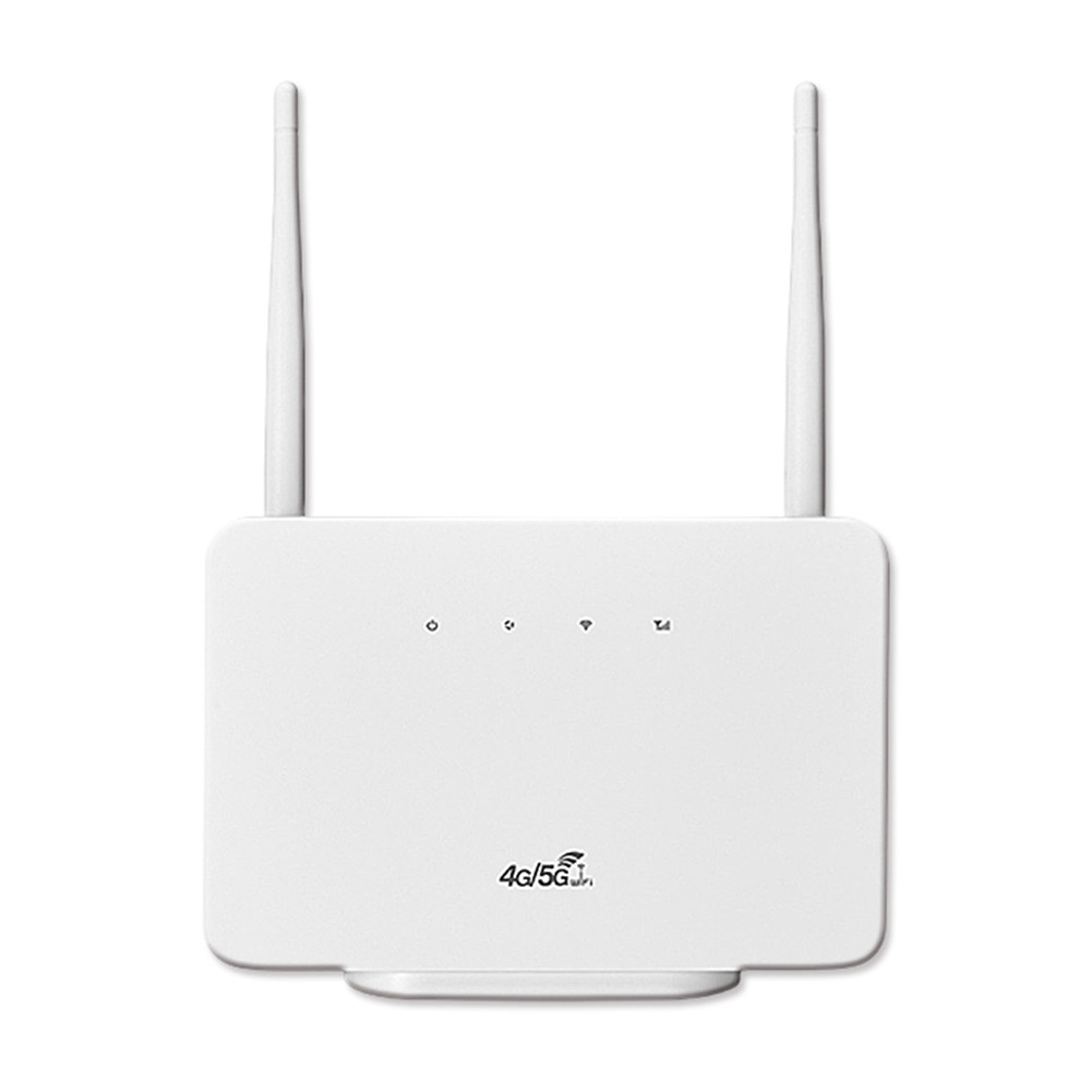 ☽4G LTE CPE Router Modem 300Mbps 4G Router Wireless Modem External ...