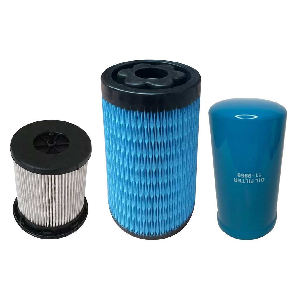 Oil Change PM Kit for Thermo King Precedent S600 C600 S700 11-9959 11 ...