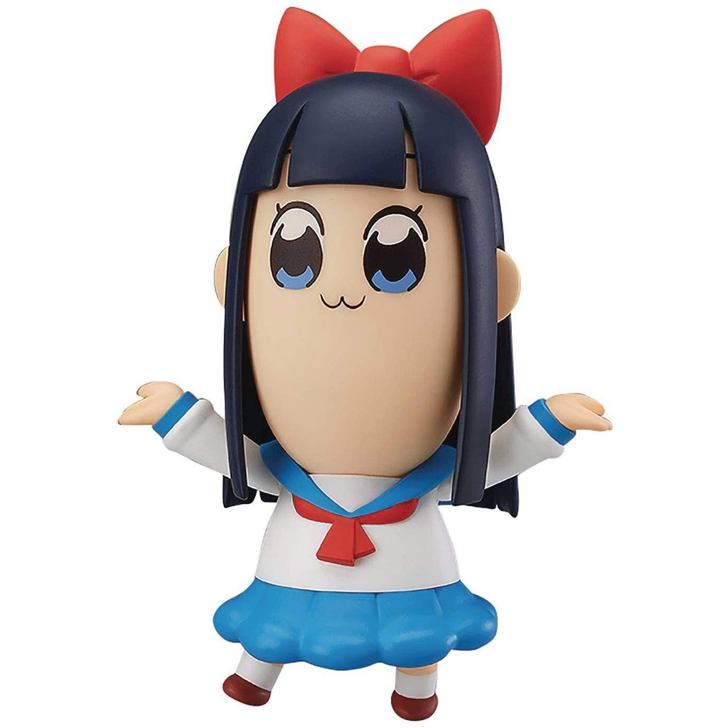 Nendoroid Pop Team Epic Pipimi non-scale ABS&PVC painted movable figure ...