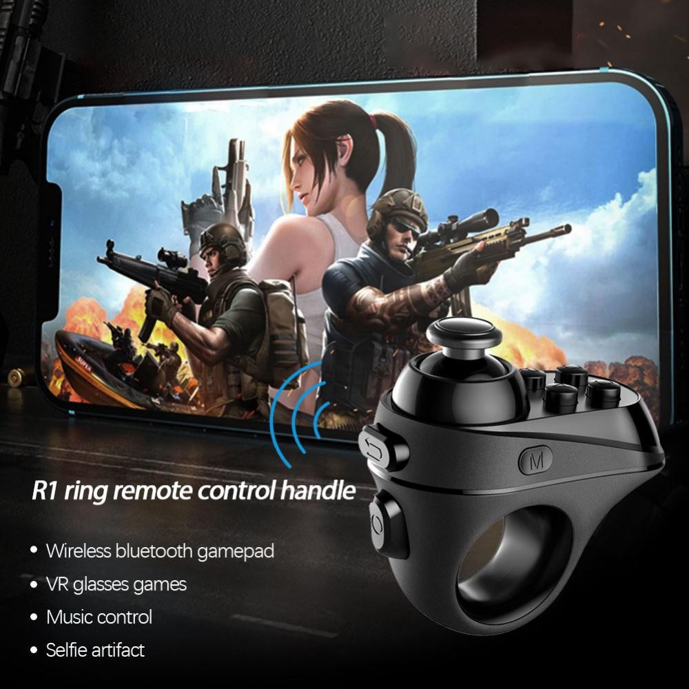 ☬Joystick Gamepad Wireless Helmet Vr Controller Mini Usb Port For ...