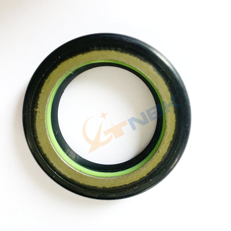 27*40*8.5 High-Pressure Power Steering Oil Seal Auto Spare Parts Rack ...