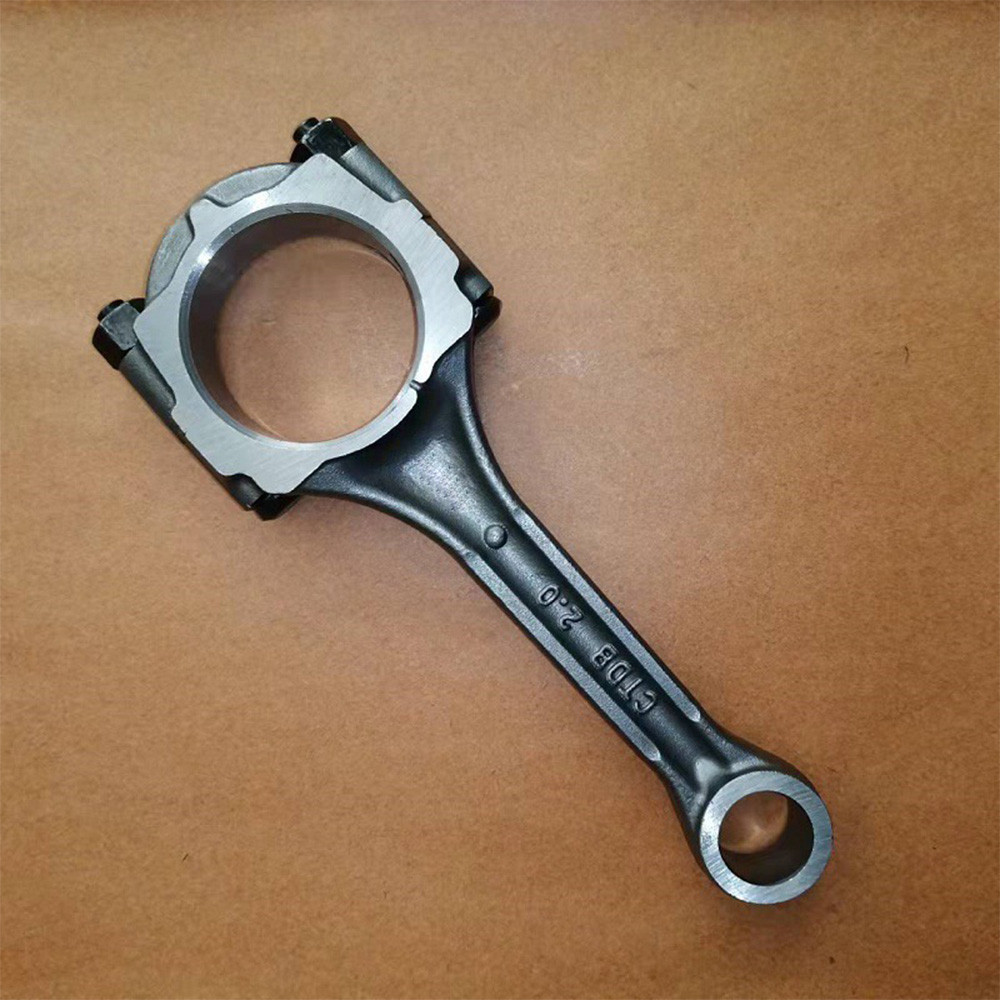 -Connecting Rods 23510-23700 for Hyundai Elantra Tiburon Kia 2.0L 2000 ...