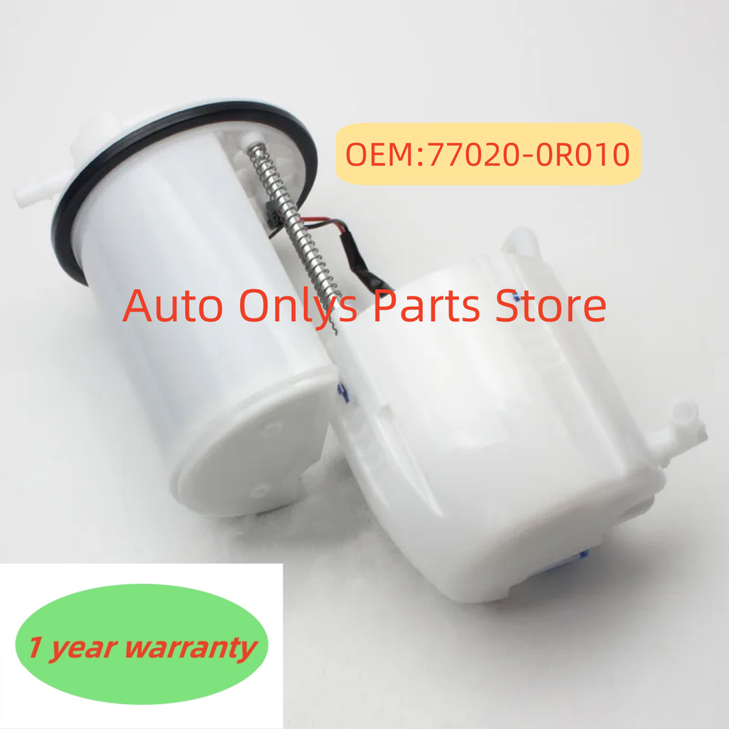 ⊹1pc 77020-0R010 High quality New Fuel Pump Assembly For - Toyota RAV4 ...