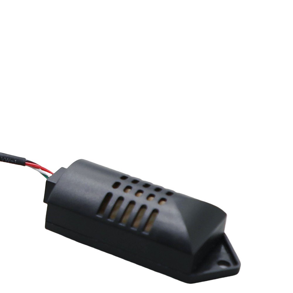 RPD Supplier Air Conditioner Temperature Humidity Sensor 0-3V - Compact ...