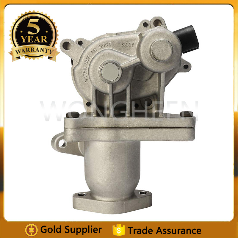 1207100-ED01A EGR VALVE for Great Wall V200 X200 2.0L die-sel GW4D20 ...