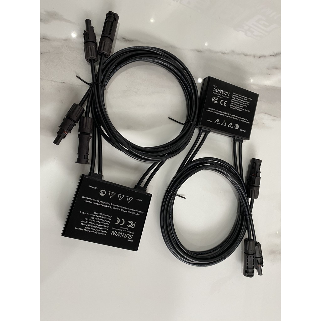 800W Solar Panel Optimizer, 800W Solar Optimizer MPPT Photovoltaic ...