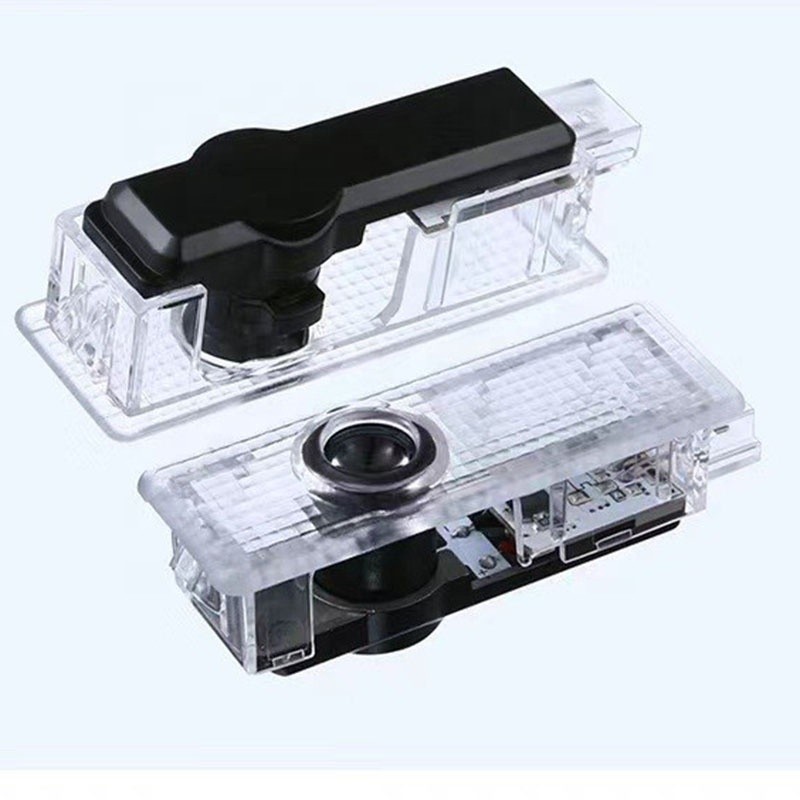 For Land Rover Premium Wireless Projector Car Door Courtesy LED Ghost ...