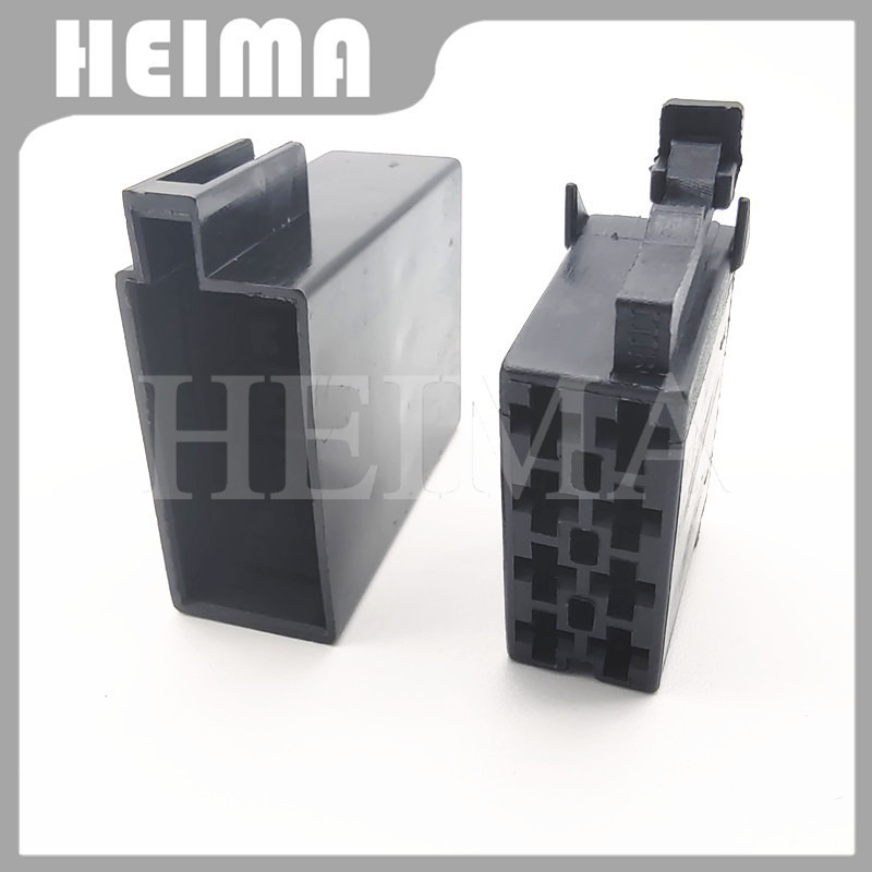 ♡10/20/30sets TE tyco 8 pin male female unsealed auto cable Popular ...