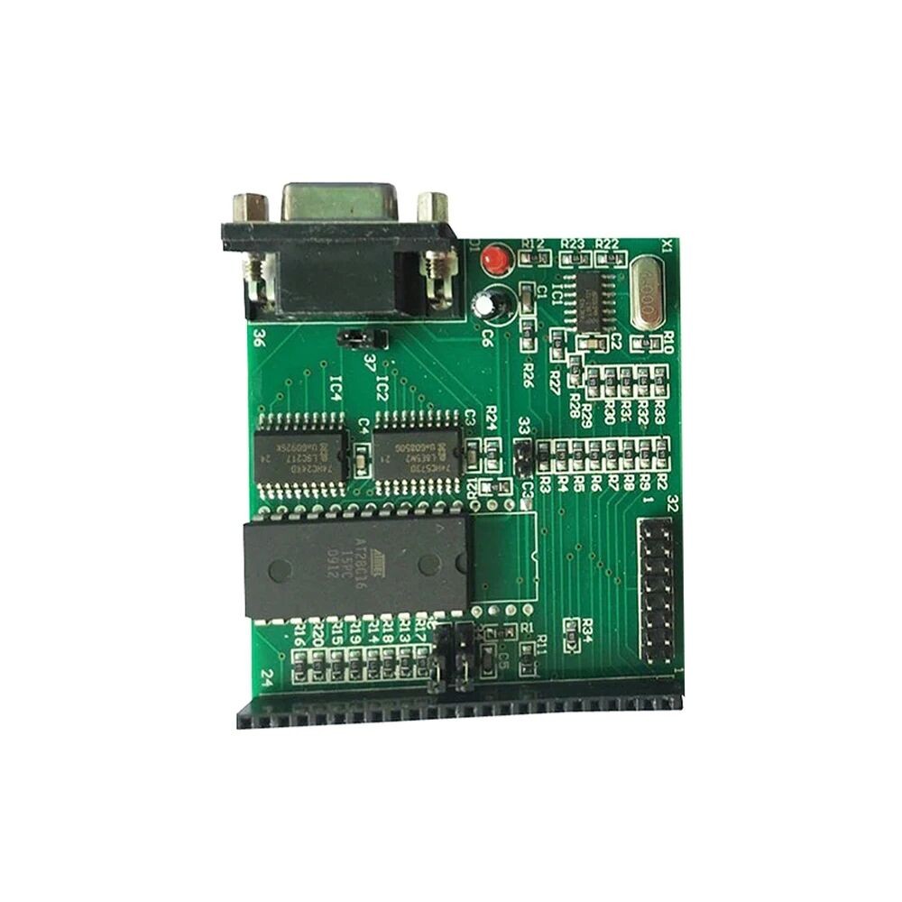 UPA USB V1.3 TMS NEC Adapter Eeprom Board for UPA USB Series ECU Programmer Reader Work with UP ...