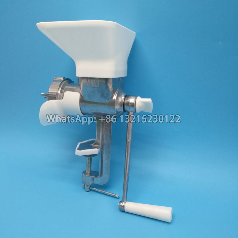 Feed Pellet Machine Household Cat Food Rabbit Food Bird Food Manual ...