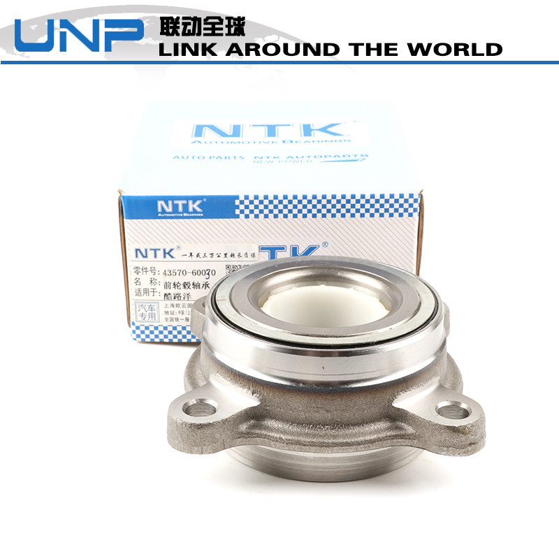 Auto WHEEL HUB FOR TOYOTA LAND CRUISER 200 UZJ200 TUNDRA SEQUOIA LEXUS ...