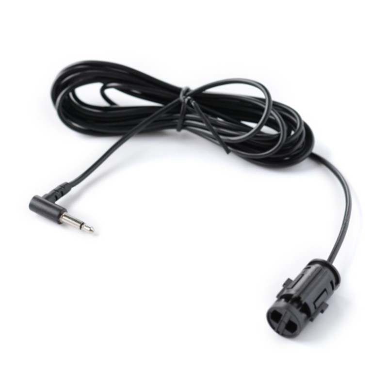 【3.5mm Mono Microphone For Car Communication Navigation Lectures ...