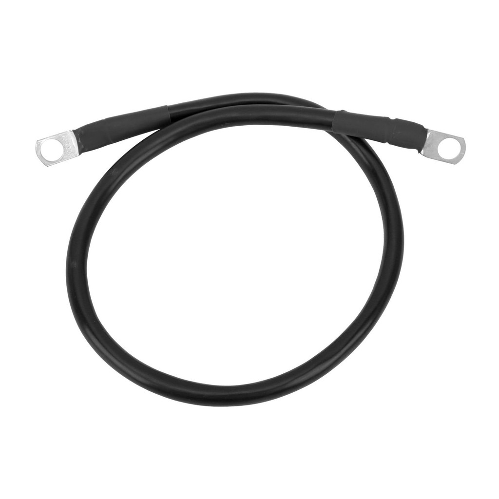 ⚔Copper Ground Wire Earth Cable 25mm² Tinned Conductor for battery ...