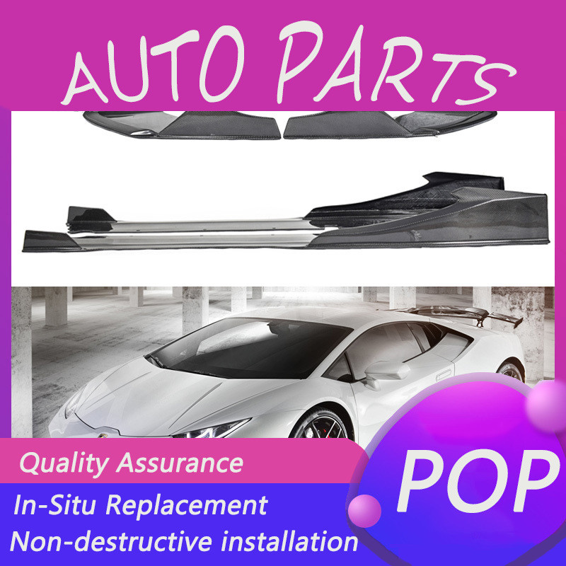 웃Suitable for Lamborghini Huracan Lp610 Lp580 Modified Made Carbon ...
