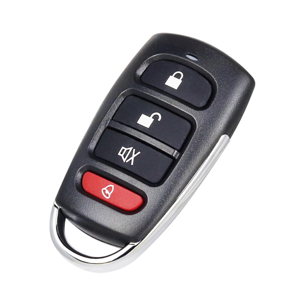 ~315MHz/433MHz Clone Remote Control Replacement Remote Control ...