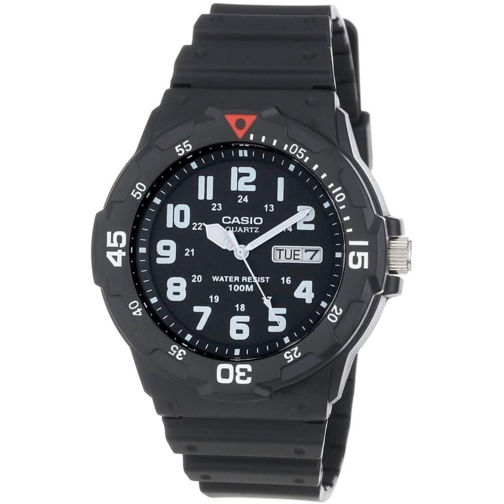 Casio Analog MRW - 200 H - 1BVDirectly from Japan | Shopee Philippines