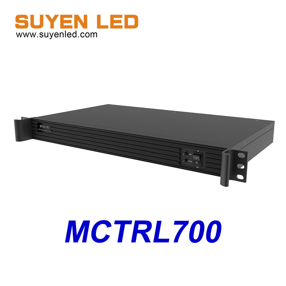 ۞Best Price MCTRL700 NovaStar LED Screen Controller NovaStar MCTRL700 ...