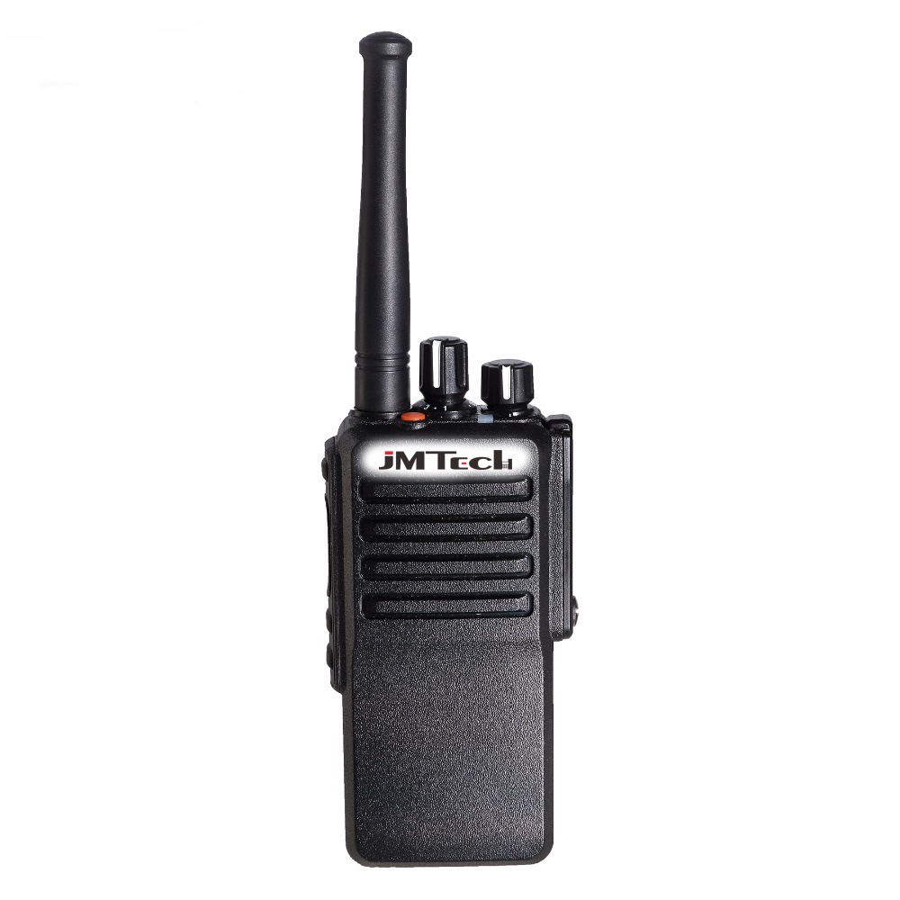 handheld IP67 waterproof walkie talkie DMR digital Analog transceiver ...