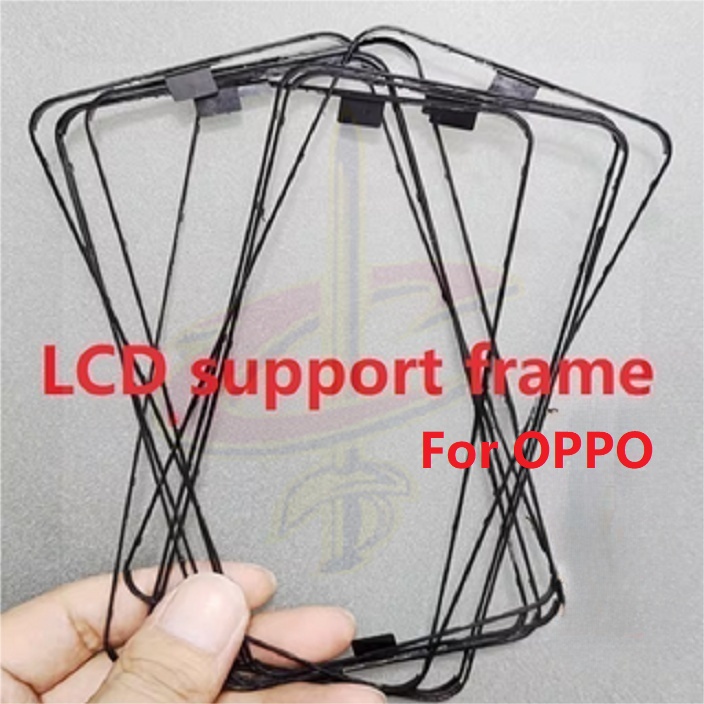LCD support frame For OPPO Reno 2Z 2F 3 4 5G R15 Pro Oneplus 8T 9R Nord ...