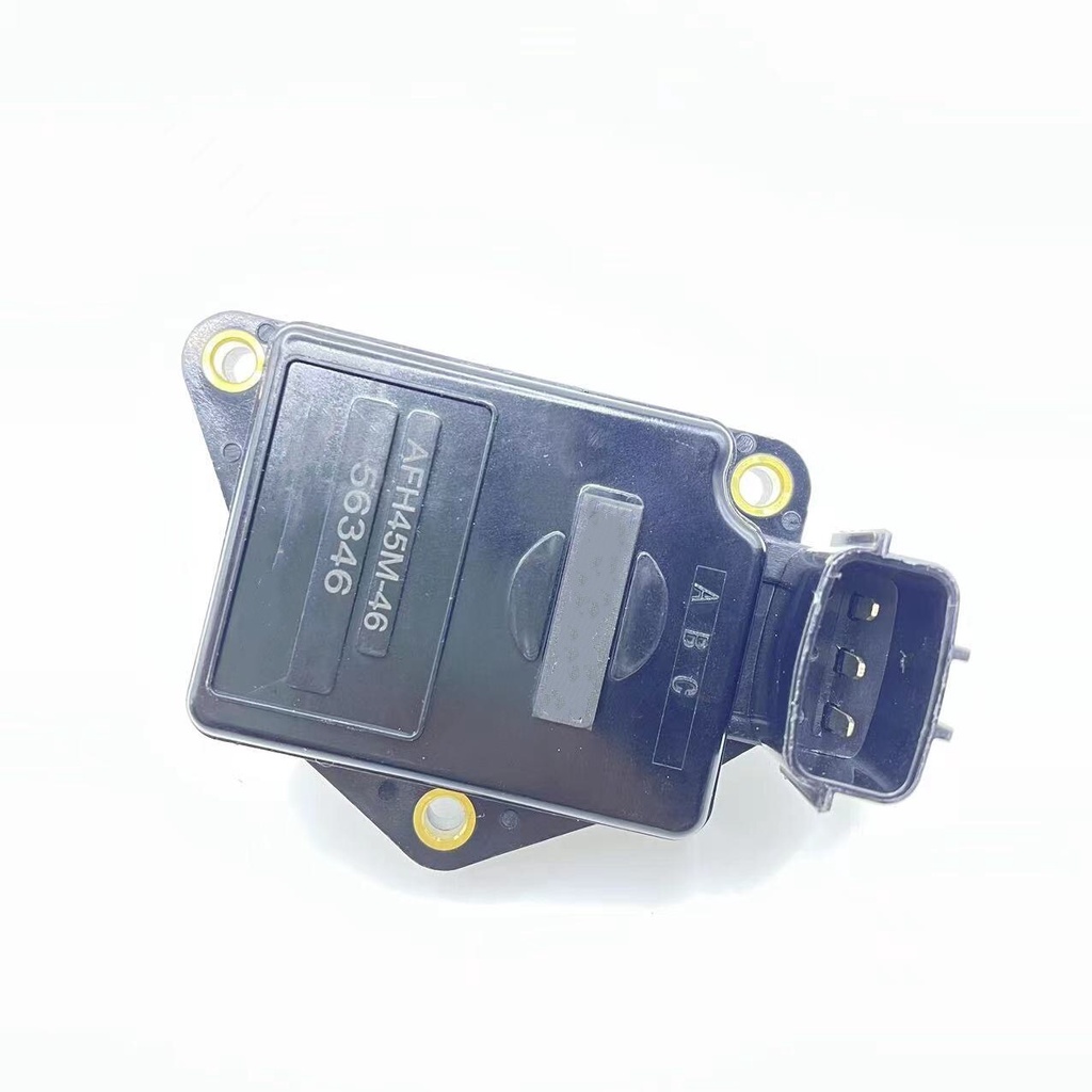 Mass Air Flow Sensor MAF For N-issan D21 Sentra 100NX B13 Primera P10 ...