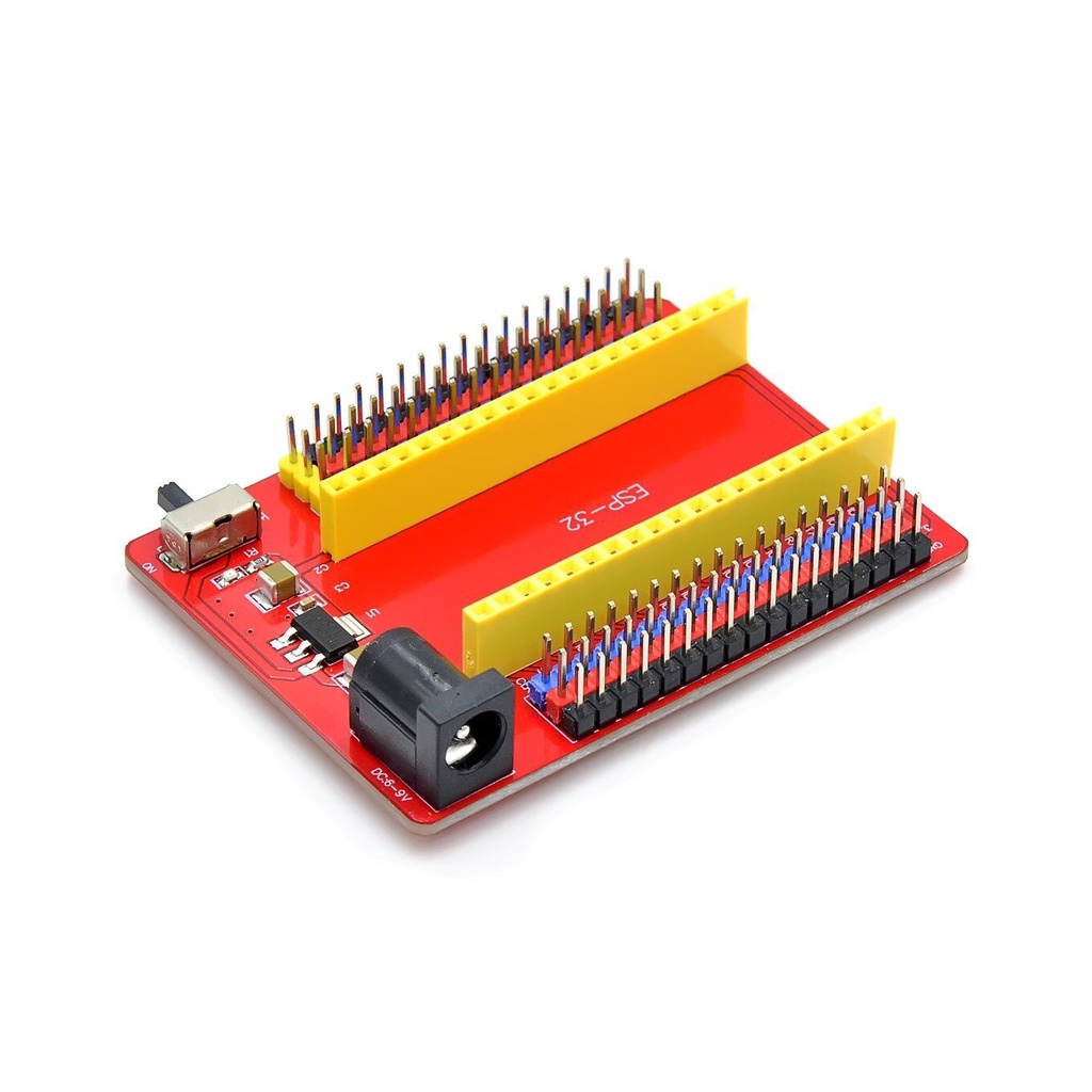 ESP32 Core Board development expansion board is equipped with Wroom-32 ...