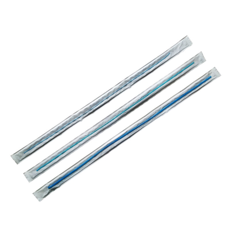 Difficult airway tracheal intubation guide bougie medical catheter ...