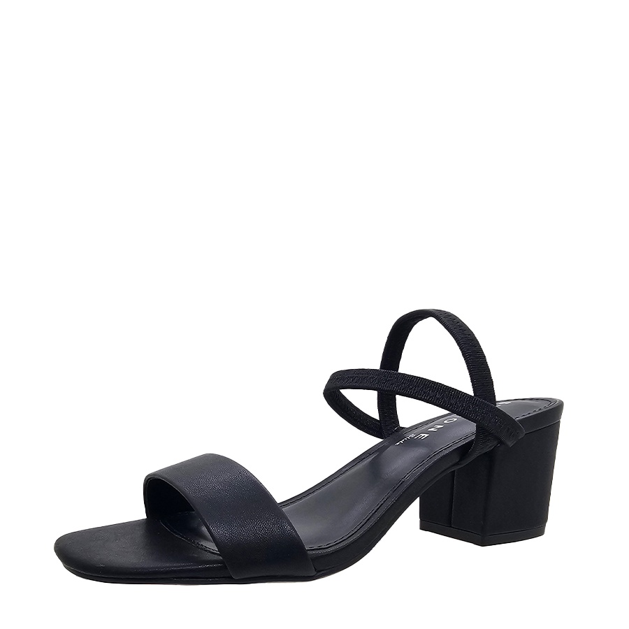 Payless Stepone Slide Women's Lyanne Mid Heel | Shopee Philippines